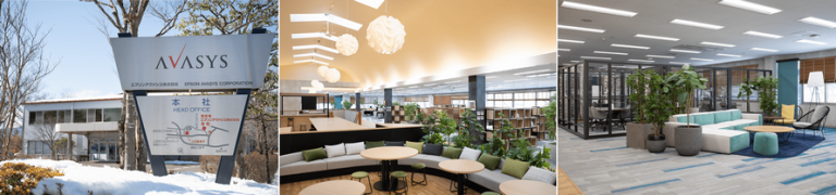 エプソンアヴァシス株式会社様 導入事例 | ソフトウェアテストのSHIFT